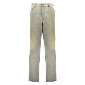 Diesel 1955 D-Rekiv Jeans - - Jeans - Herren - Grau - W36
