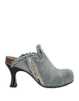 Diesel CHAUSSURES - Mules & Sabots sur YOOX.COM