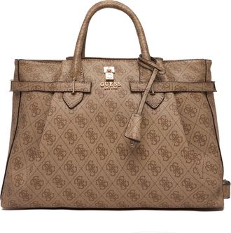 Guess Handtasche Guess Yesba HWSG78 33070 Beige