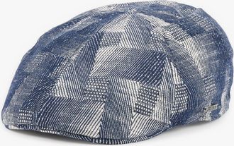 Stetson B&eacute;ret en coton