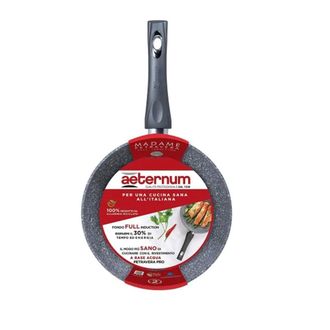 Aeternum Pastatopf 28 cm L.Mad.Petra 3.0 auch f&uuml;r Induktion, mehrfarbig, One Size