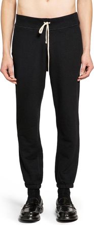 Ralph Lauren Cotton Jersey Sweatpants