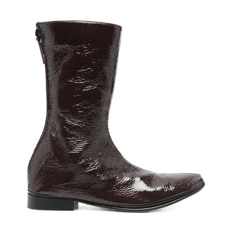 Alberta Ferretti Damen, Schuhe, Braun, 36 EUGr&ouml;&szlig;e