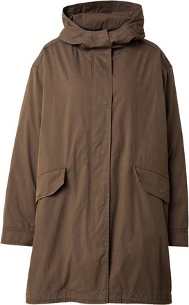 Weekday Parka Era