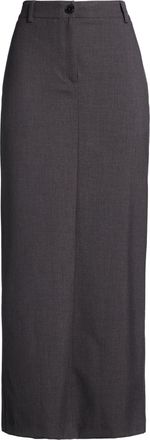 Twin-Set HOSEN & R&Ouml;CKE - Maxi-R&ouml;cke auf YOOX.COM