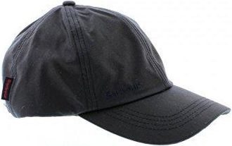 Barbour Wax Sports Cap - NAVY - ONE SIZE