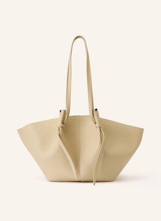 Yuzefi Yuzefi Shopper Mochi Large weiss