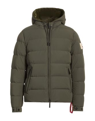 Afterlabel JACKEN & M&Auml;NTEL - Pufferjacken & Daunenjacken auf YOOX.COM