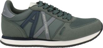 A|X Armani Exchange SCHUHE - Sneakers auf YOOX.COM