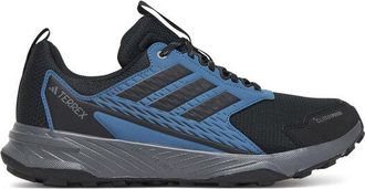 adidas Trekkingschuhe Terrex Tracefinder 2 CLIMAPROOF Trail JR7769 Blau