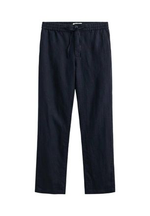 GANT Herren Leinenhose