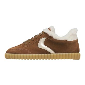 Voile Blanche Damen, Schuhe, Braun, 41 EUGr&ouml;&szlig;e