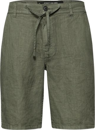 Street One Men Shorts