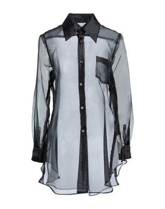 Comme Des Gar&ccedil;ons TOPS - Chemises sur YOOX.COM