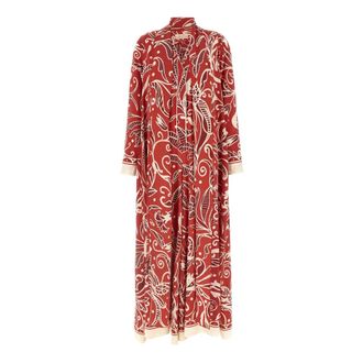 F.R.S. For Restless Sleepers F.r.s For Restless Sleepers, Femme, Robes, Multicolore, Taille: 40 FR Robe Euripila
