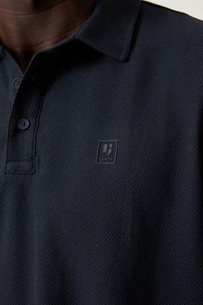 Garcia Poloshirt mens polo ss