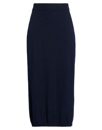 Le Tricot Perugia HOSEN & R&Ouml;CKE - Midi-R&ouml;cke auf YOOX.COM