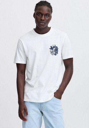 Blend T-Shirt BHJAFON tee Lässiges T-Shirt mit Print