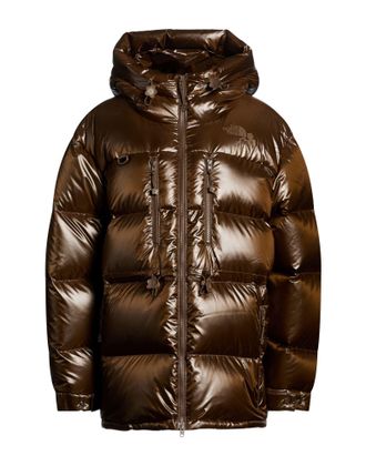 The North Face JACKEN & M&Auml;NTEL - Pufferjacken & Daunenjacken auf YOOX.COM