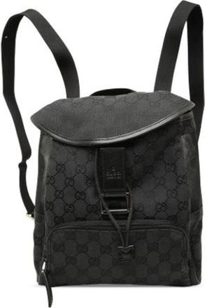 Gucci Damen, Pre-Owned, Schwarzk, ONE SIZEGr&ouml;&szlig;e