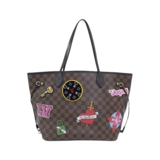 Louis Vuitton Damen, Pre-Owned, Braun, ONE SIZEGr&ouml;&szlig;e
