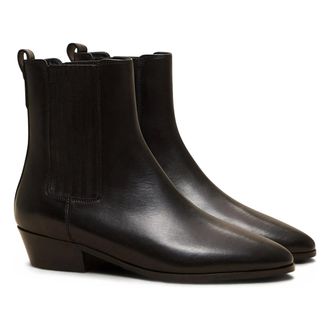 Rivecour Bottines n&deg;58 Rivecour