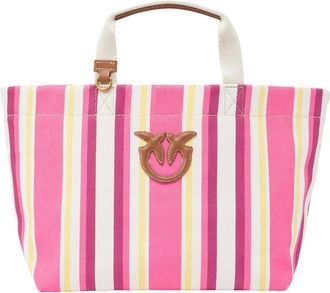 Pinko Pinko Crossbody Bags - Bags Fuxiagiallo - Gr. unisize - in Bunt - für Damen