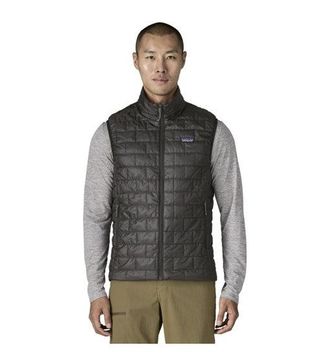 Patagonia Nano Puff - Primaloftweste - Herren