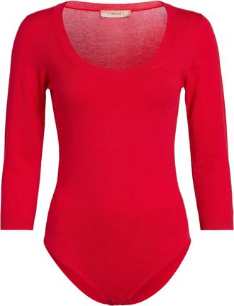 Twin-Set TOPS - Bodysuits auf YOOX.COM