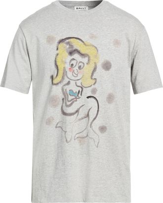 Bally TOPS - T-shirts auf YOOX.COM