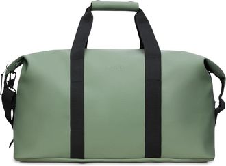 Rains Femme, Sacs, Vert, Taille: ONE Size Hilo Weekend Bag