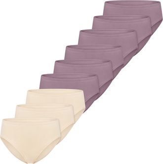 Schiesser Slip Essentials Cotton
