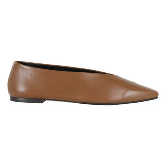 Aeyde Damen, Schuhe, Braun, 38 1/2 EUGr&ouml;&szlig;e