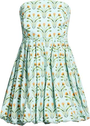 Agua Bendita KLEIDER - Mini-Kleider auf YOOX.COM