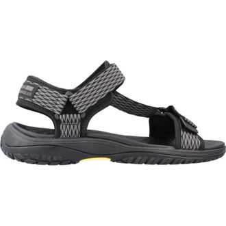 Skechers Stylische flache Sandalen f&uuml;r Frauen - - Shoes - Herren - Grau - 40 EU