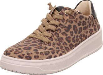 Legero Damen REJOISE 2-000433 Sneaker, Panther PALUDE (Mehrfarbig) 9260, 41.5 EU