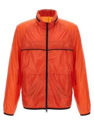 Moncler Moncler X Mercedes Benz par la veste «Anubis» de Nigo