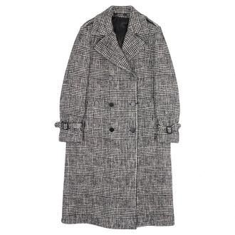 Tagliatore Luanne Coat - - Coats - Damen - Schwarzk - M