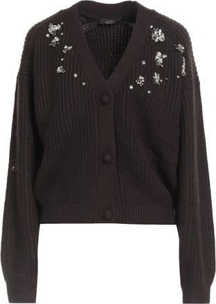 Twin-Set STRICKWAREN - Strickjacken auf YOOX.COM