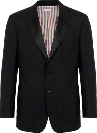 Thom Browne ANZ&Uuml;GE und CO-ORDS - Blazers auf YOOX.COM