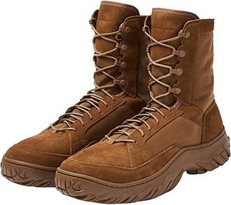 Oakley Hybrid Assult Boot Coyote Size 14 11194-86W AR670-1 Compliant