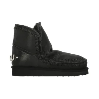 Mou Damen, Schuhe, Schwarzk, 40 EUGr&ouml;&szlig;e