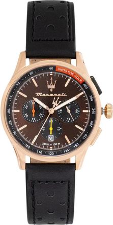 Maserati Herren, Accessories, Schwarzk, ONE SIZEGr&ouml;&szlig;e