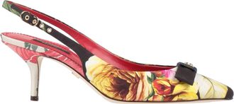 Dolce & Gabbana SCHUHE - Pumps auf YOOX.COM