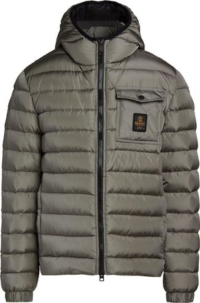RefrigiWear JACKEN & M&Auml;NTEL - Pufferjacken & Daunenjacken auf YOOX.COM
