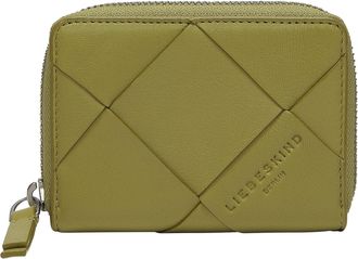 Liebeskind Liebeskind Berlin Eliza, Small (HxBxT 8cm x 11.5cm x 2cm), Thyme