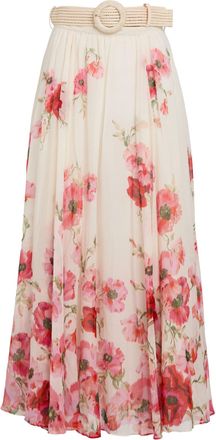 Zimmermann HOSEN & RÖCKE - Maxi-Röcke auf YOOX.COM