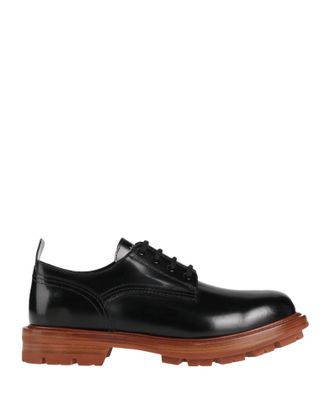 Alexander McQueen SCHUHE - Schn&uuml;rschuhe auf YOOX.COM