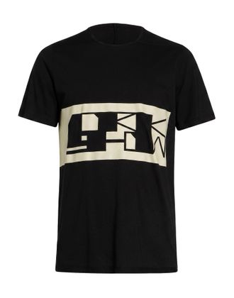 Rick Owens TOPS - T-shirts auf YOOX.COM