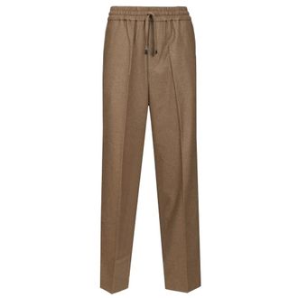 Dr&ocirc;le de Monsieur Homme, Pantalons, Beige, Taille: XL Pantalon